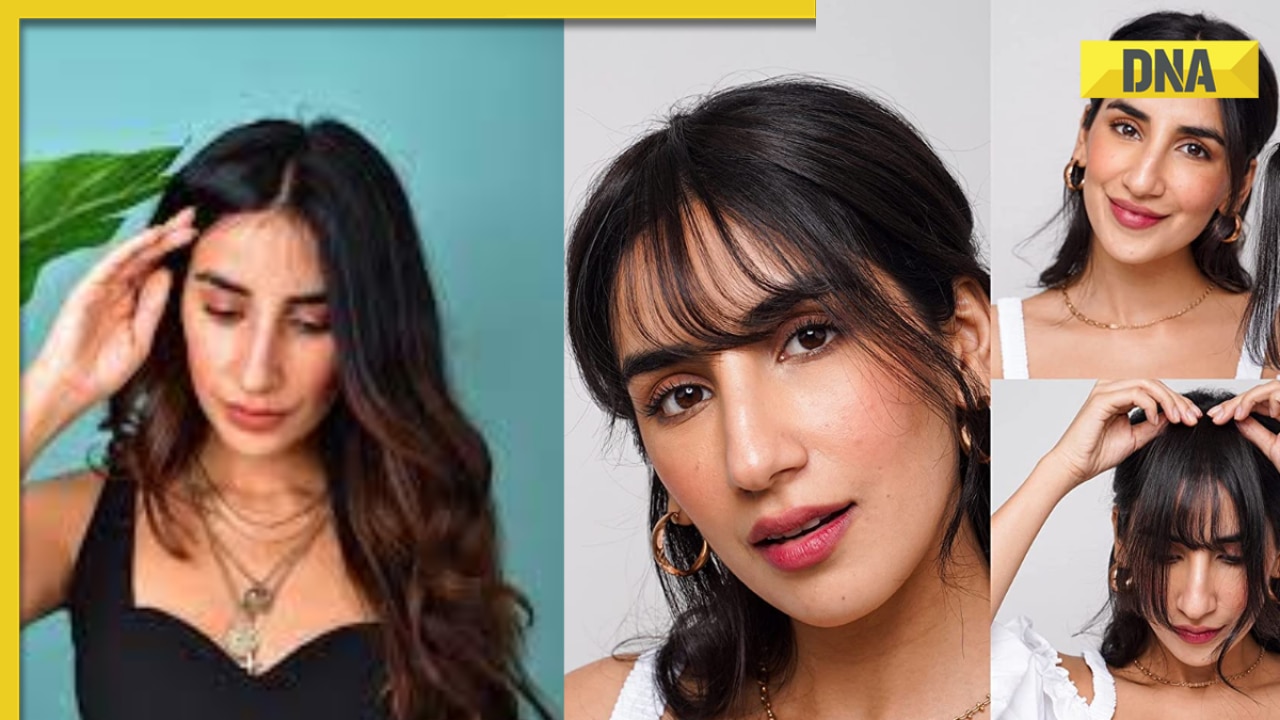 Meet Parul Gulati aka Nish Hair, who grabs Shark Tank judges’ attention ...