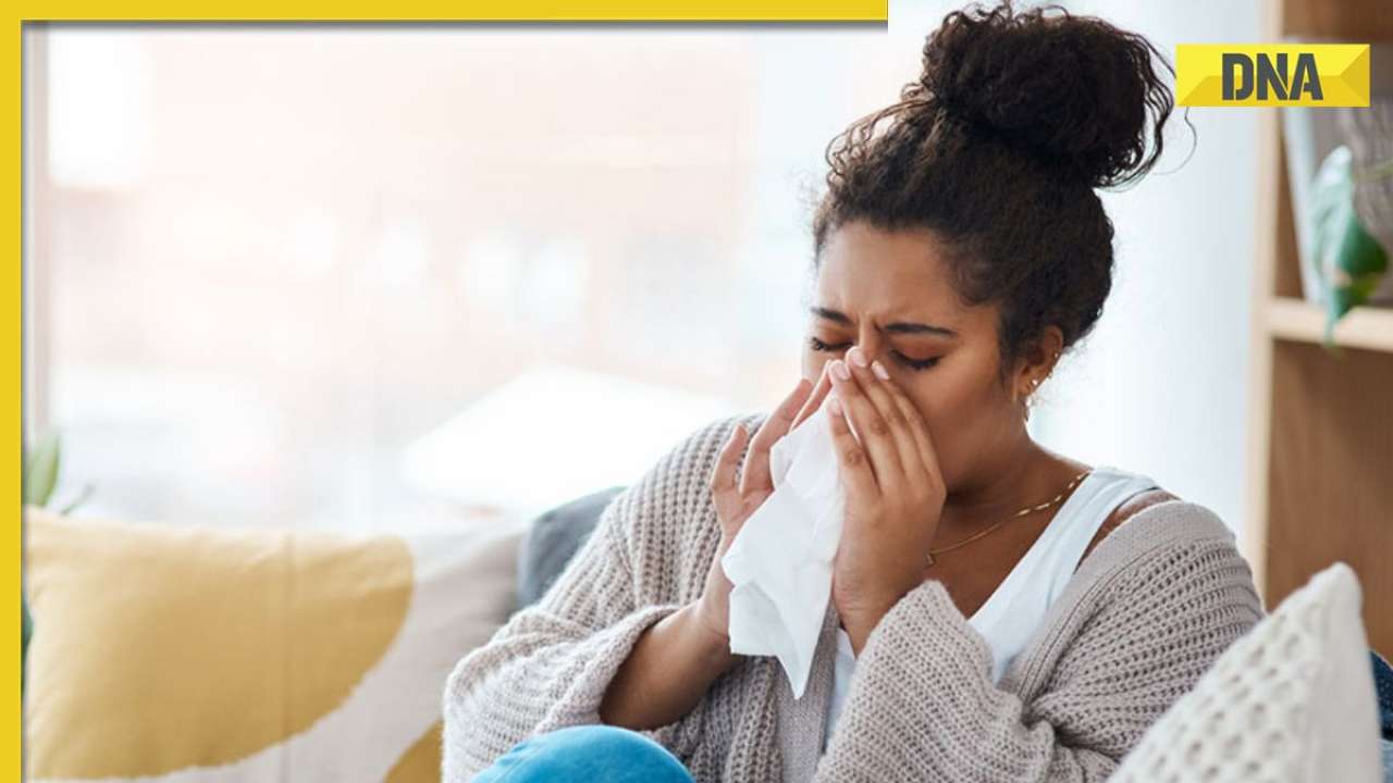 5 signs you may have a weak immune system, here's what to do about it