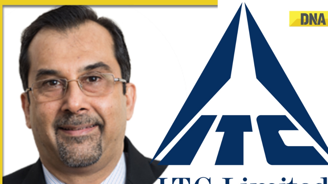 Meet Sanjiv Puri, IIT Kanpur alumnus who runs firm with Rs 59000 crore ...