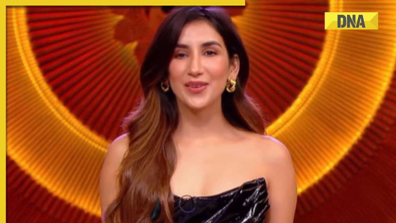Shark Tank India 2: Haq Se, Girls Hostel actress Parul Gulati impresses ...