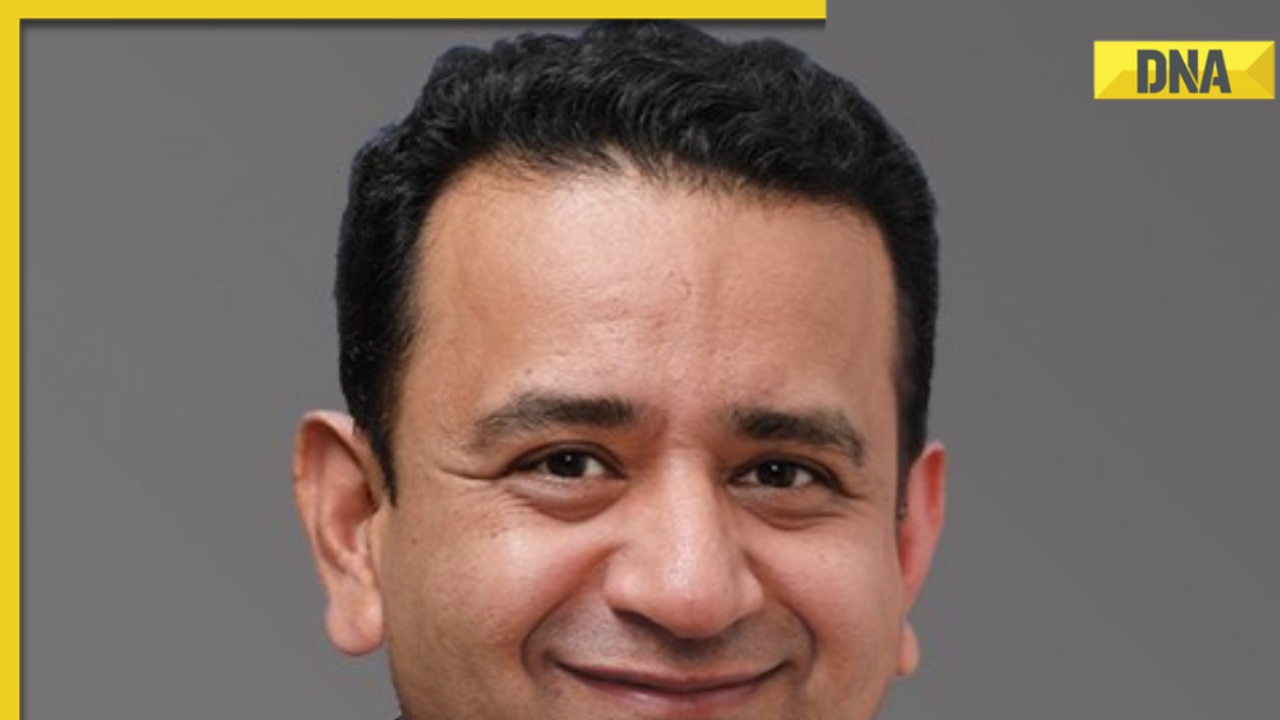 Mohit Joshi: New Tech Mahindra CEO's likely salary package to be at par ...
