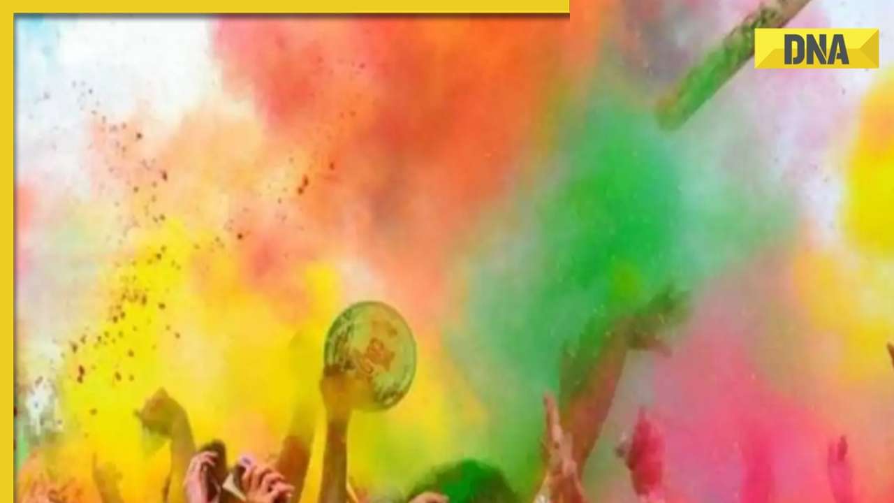 Rang Panchami 2023: Know why this festival is celebrated five days ...