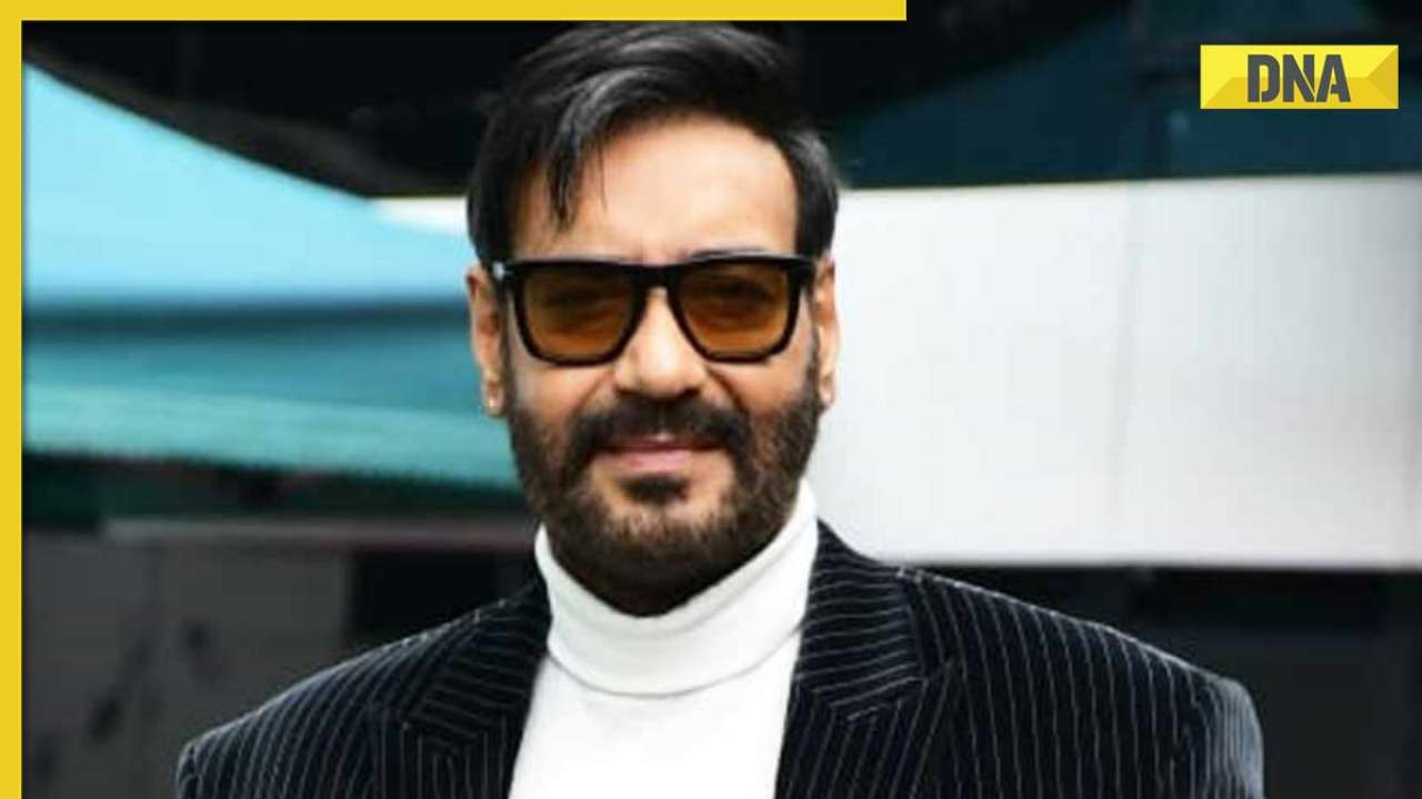From Rolls-Royce Cullinan to BMW Z4: 5 luxurious cars that Ajay Devgn owns