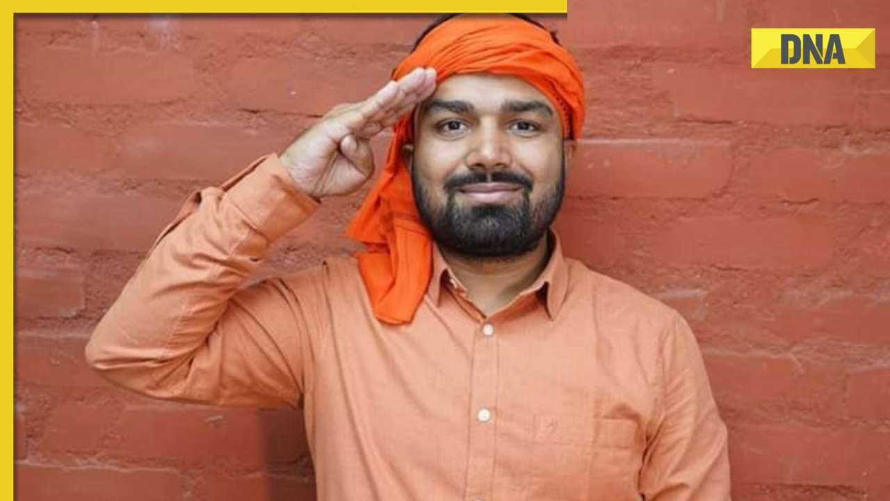 Who is YouTuber Manish Kashyap, accused in fake videos of attacks on ...