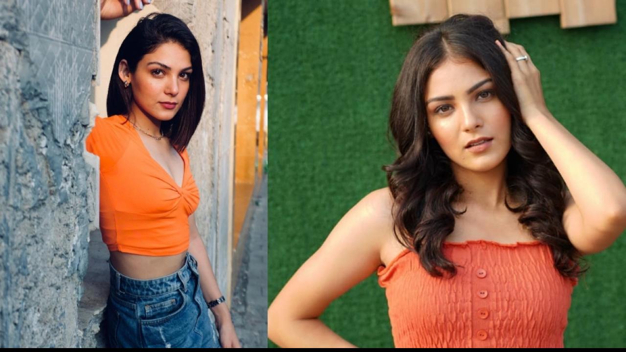 Priyanka Choudhary नहीं Ankit Gupta का दिल ले गई ये हसीना? दिल थाम कर देखें Photos | DNA HINDI