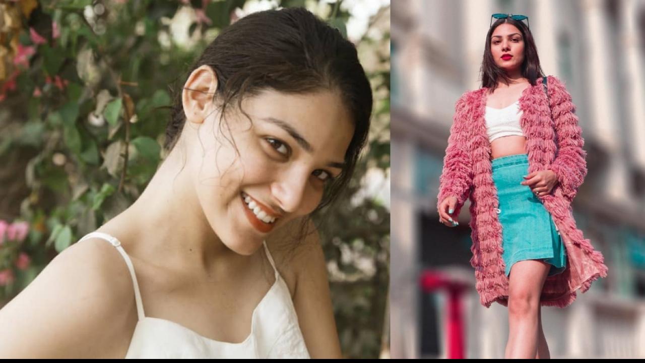 Priyanka Choudhary नहीं Ankit Gupta का दिल ले गई ये हसीना? दिल थाम कर ...