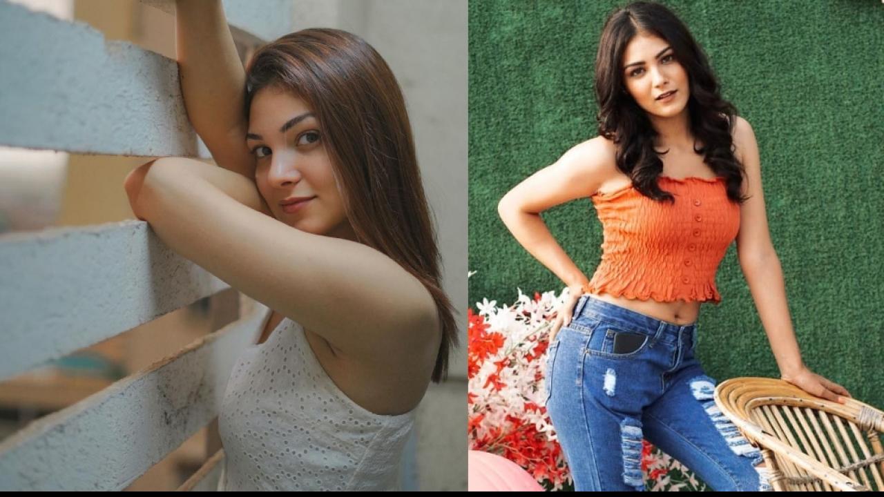 Priyanka Choudhary नहीं Ankit Gupta का दिल ले गई ये हसीना? दिल थाम कर ...