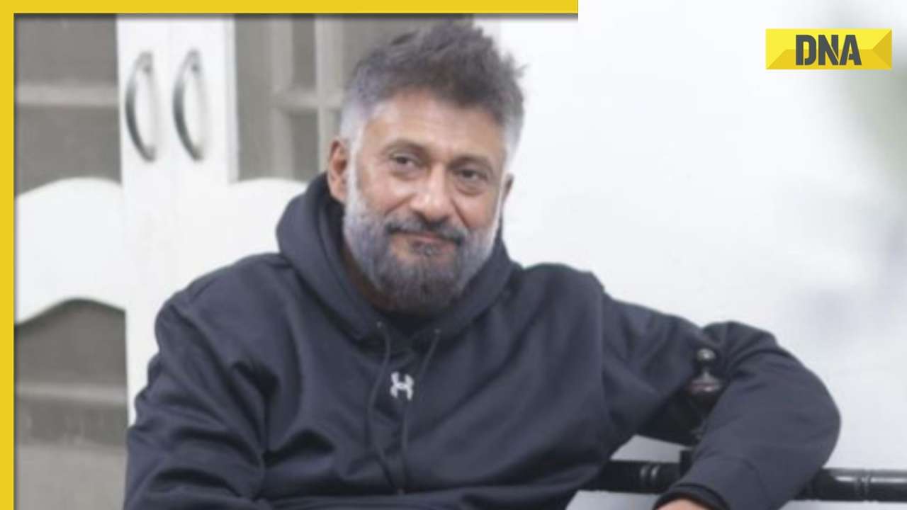 Vivek Agnihotri congratulates SS Rajamouli, MM Keeravani, Kartiki ... Vivek Agnihotri congratulates SS Rajamouli, MM Keeravani, Kartiki ...