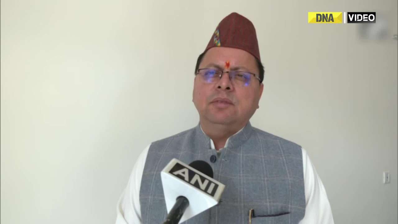 CM Dhami assures of strengthening Uttarakhand with upcoming Budget