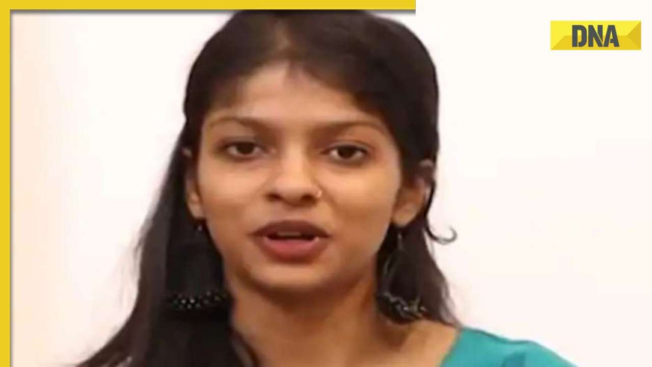 Meet IAS Saloni Verma, secured AIR 70 in UPSC exam without coaching ...