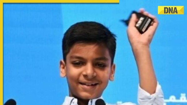 Meet child genius Kautilya Katariya, planet’s youngest software ...