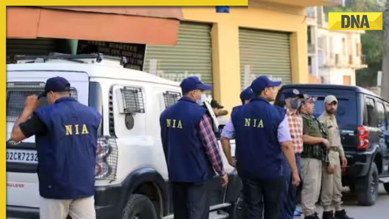 Rajasthan: NIA submits chargesheet in PFI case, says accused actively ...