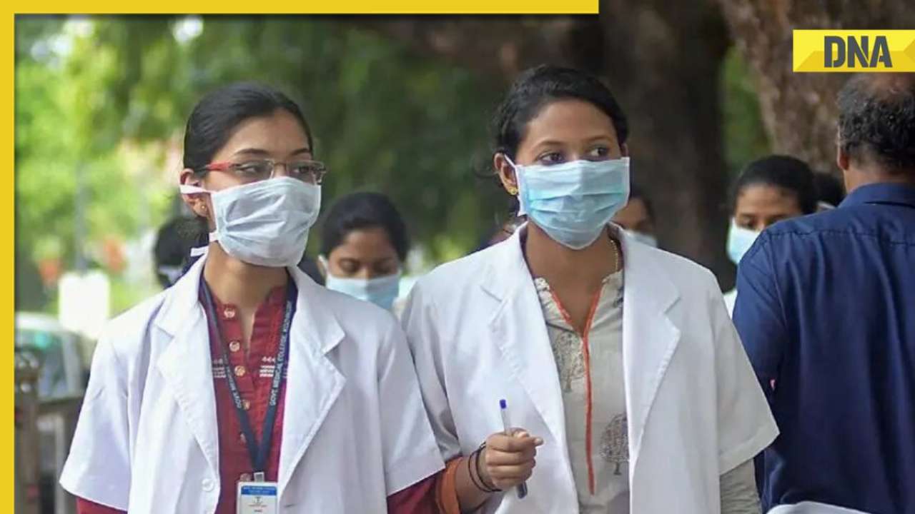 NEET PG 2023 result out: See how and where to check