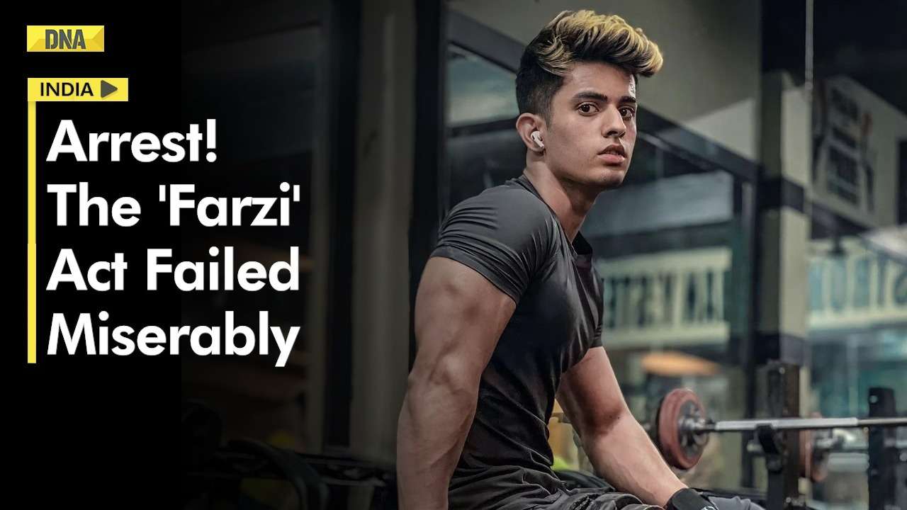 Who is Joravar Singh Kalsi? Youtuber arrested for throwing notes from ...