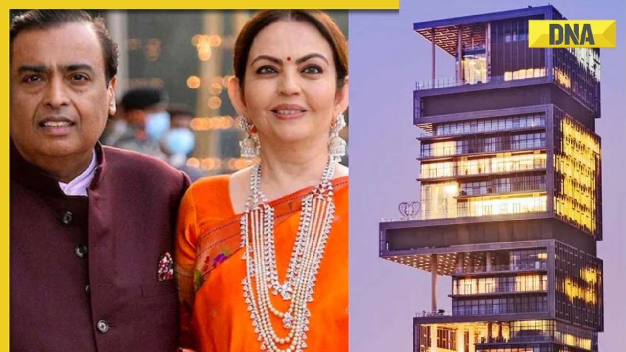 Mukesh Ambani’s luxurious properties across world: From Rs 15,000 crore ...