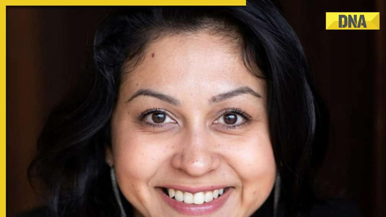 Neha Narkhede: Indian-origin, self-made entrepreneur with whopping net ...
