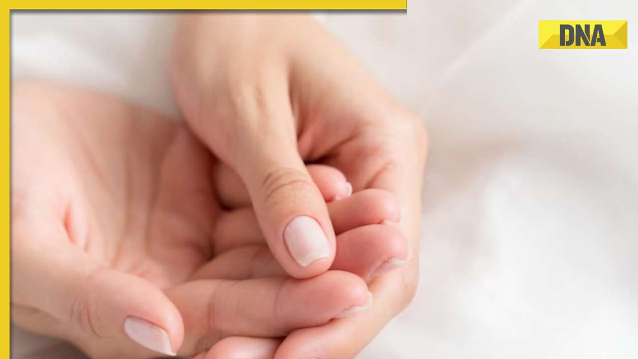 How biotin is good for nail growth? Check these 6 biotin-rich foods