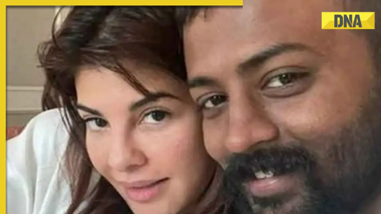 Conman Sukesh Chandrasekhar's life and case to be turned into film ...