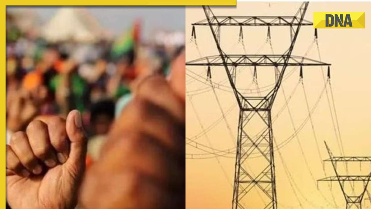 Explained: Electricity workers on strike for 72 hours in UP, here's ...