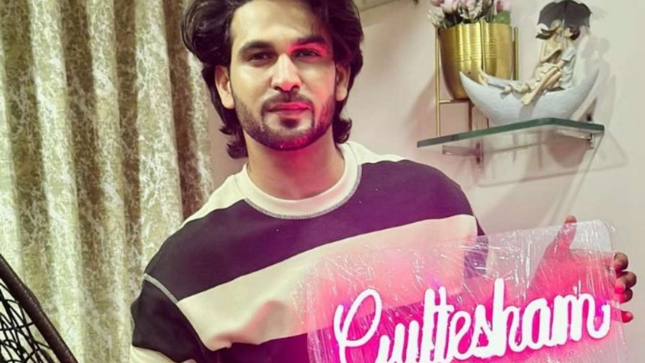 Meet Gultesham Khan, famous television actor who will lead Ekta Kapoor ...