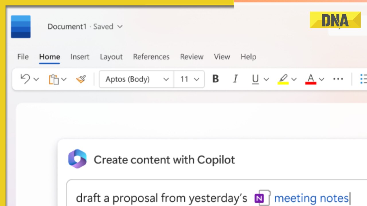 Microsoft introduces Copilot AI tool that brings ChatGPT capabilities ...