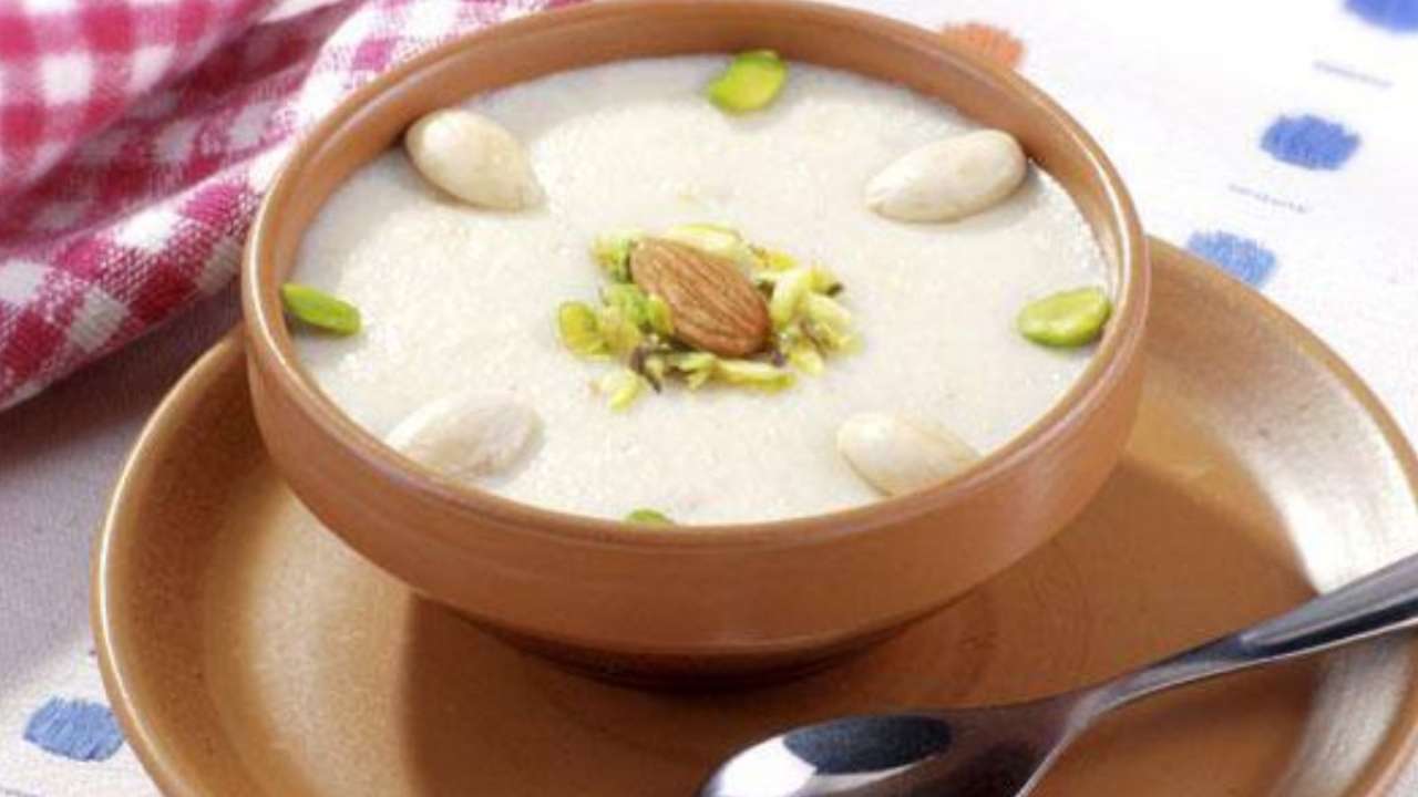 Chaitra Navratri 2023: Protein-rich snacks to keep you full and ...