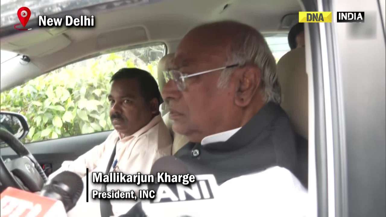 Rahul Gandhi, Arjun Meghwal, Bharatiya Janata Party, United Kingdom ...