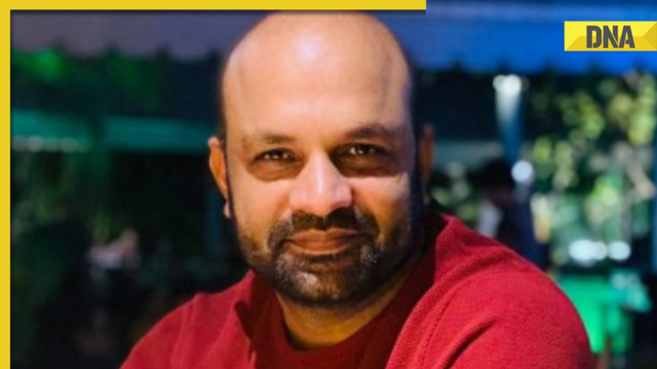 Meet Vivek Gupta, badminton enthusiast who built Licious valued at more ...