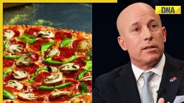 Here's how much Domino's former CEO Ritch Allison spent on pizzas in 1 year