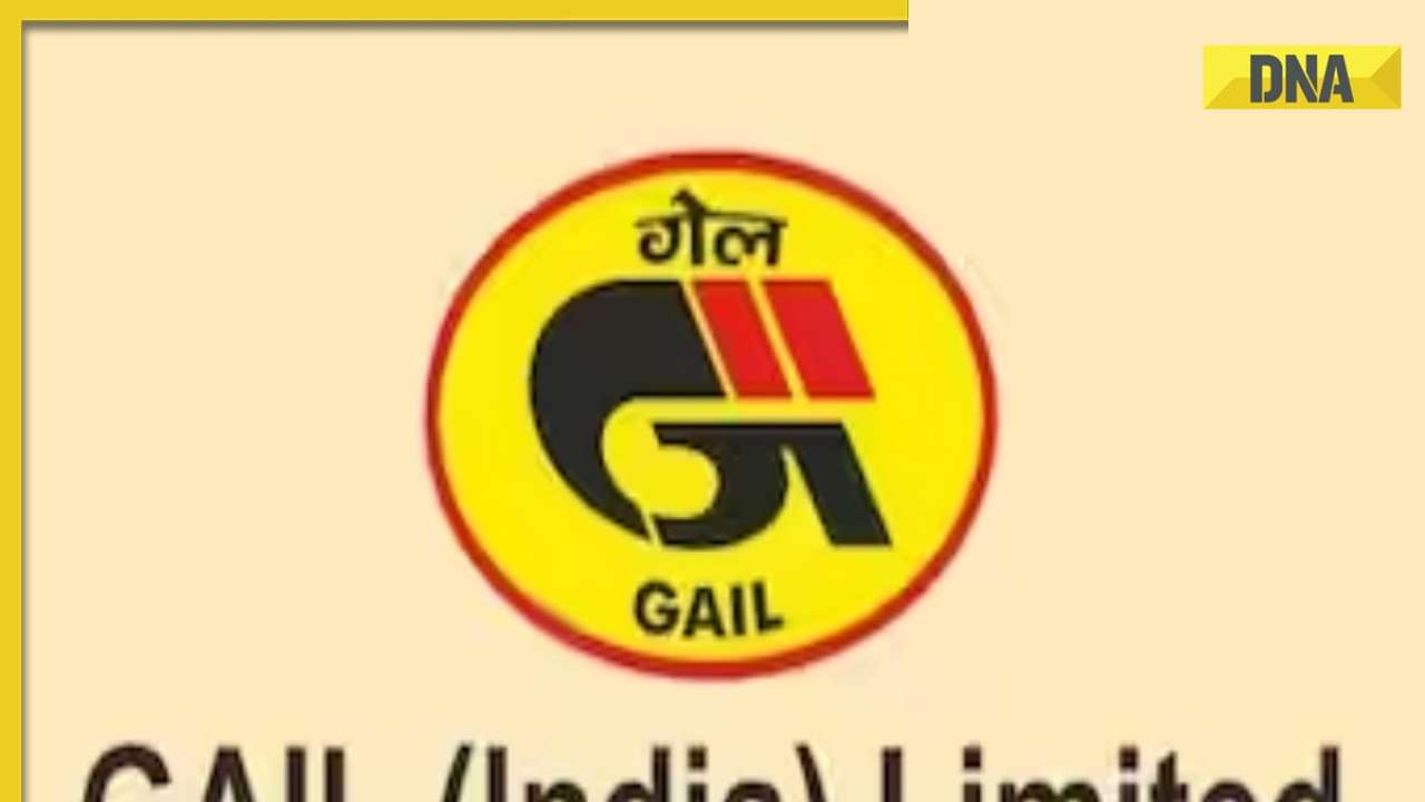 GAIL Recruitment 2023: Government job vacancies 120 Associate posts ...