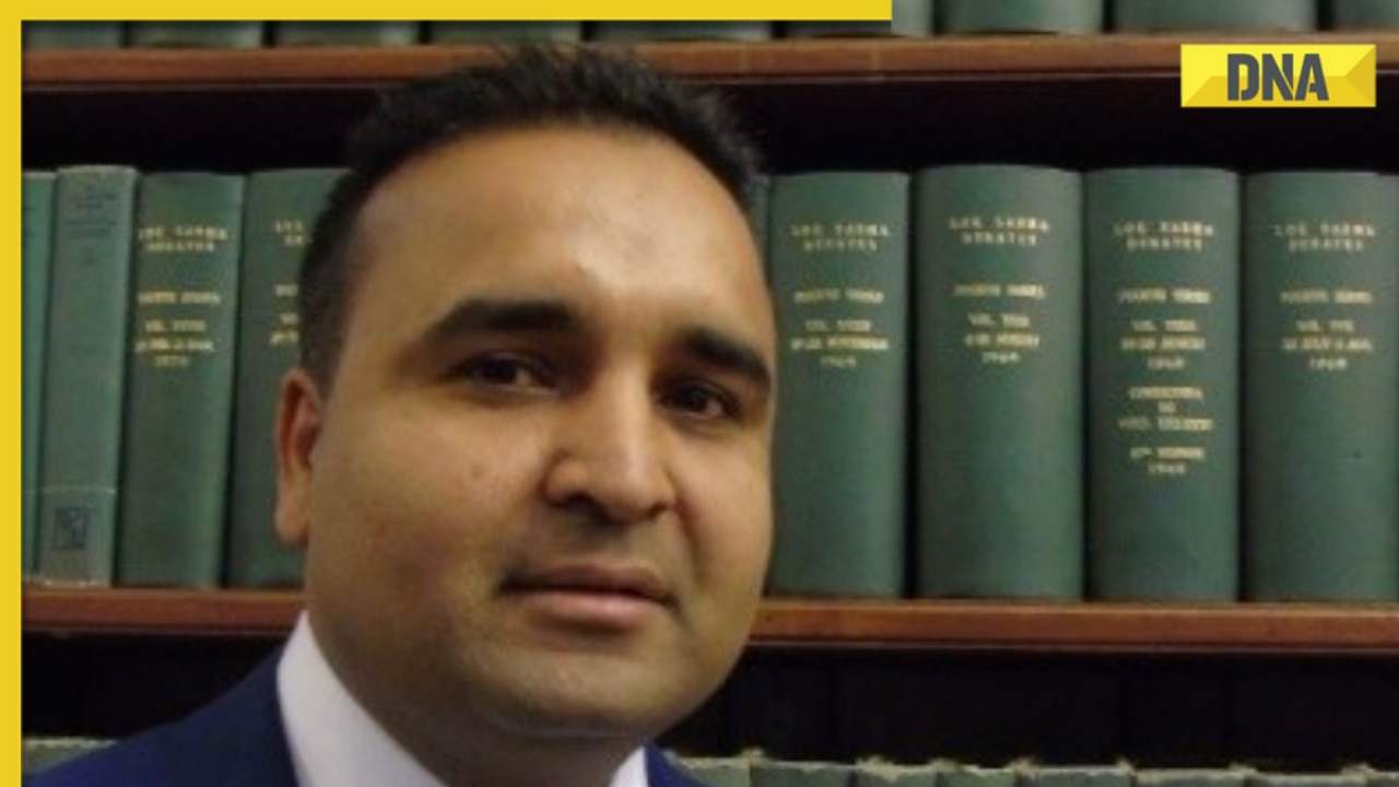 Meet Tejinder Sekhon, Punjab labourer who now owns Rs 600 crore ...