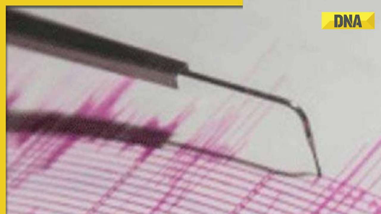 Massive 6.8 magnitude earthquake hits Ecuador, death toll touches 13