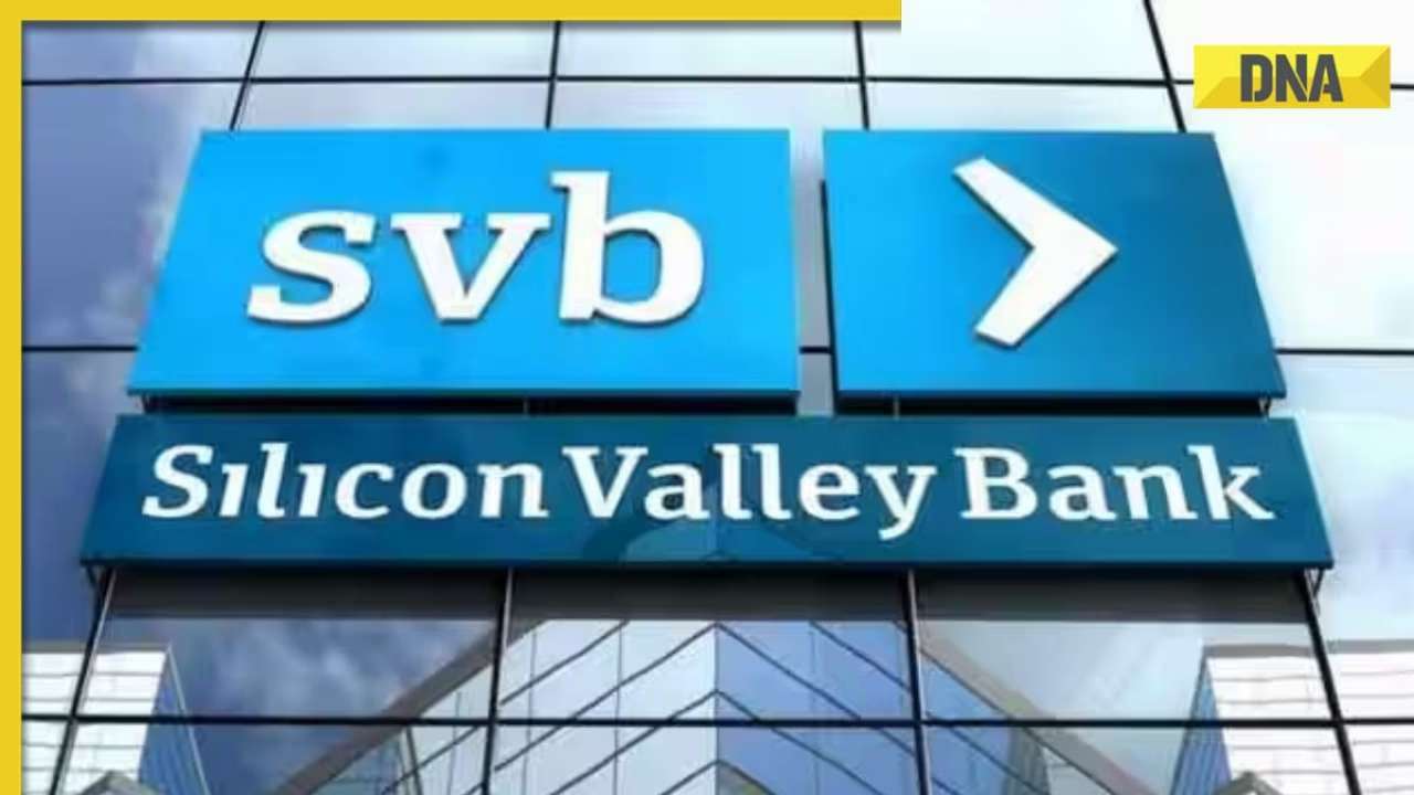 Explained: After 4 US banks collapse within 11 days, know reason behind ...