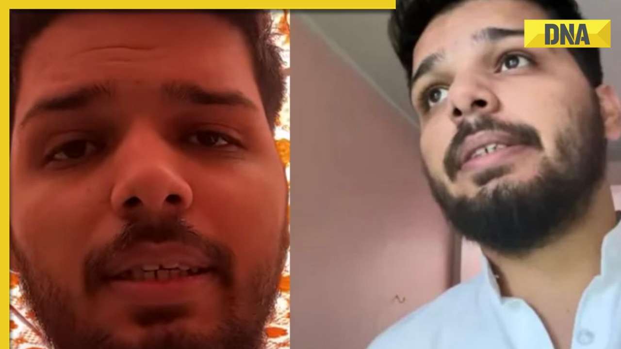 YouTuber who roasted influencer for sharing death anniversary video ...