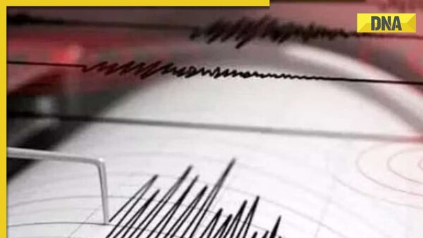 Earthquake in Delhi, Gurugram, Noida, Ghaziabad