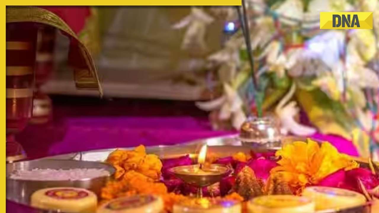 Chaitra Navratri 2023: From shubh muhurat to history, here's all ...
