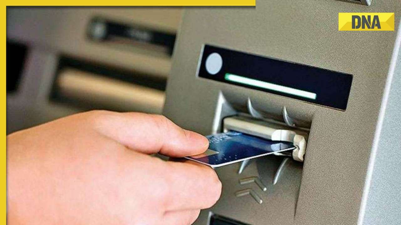 ATM Card skimming: Know how to protect your debit card from fraudsters