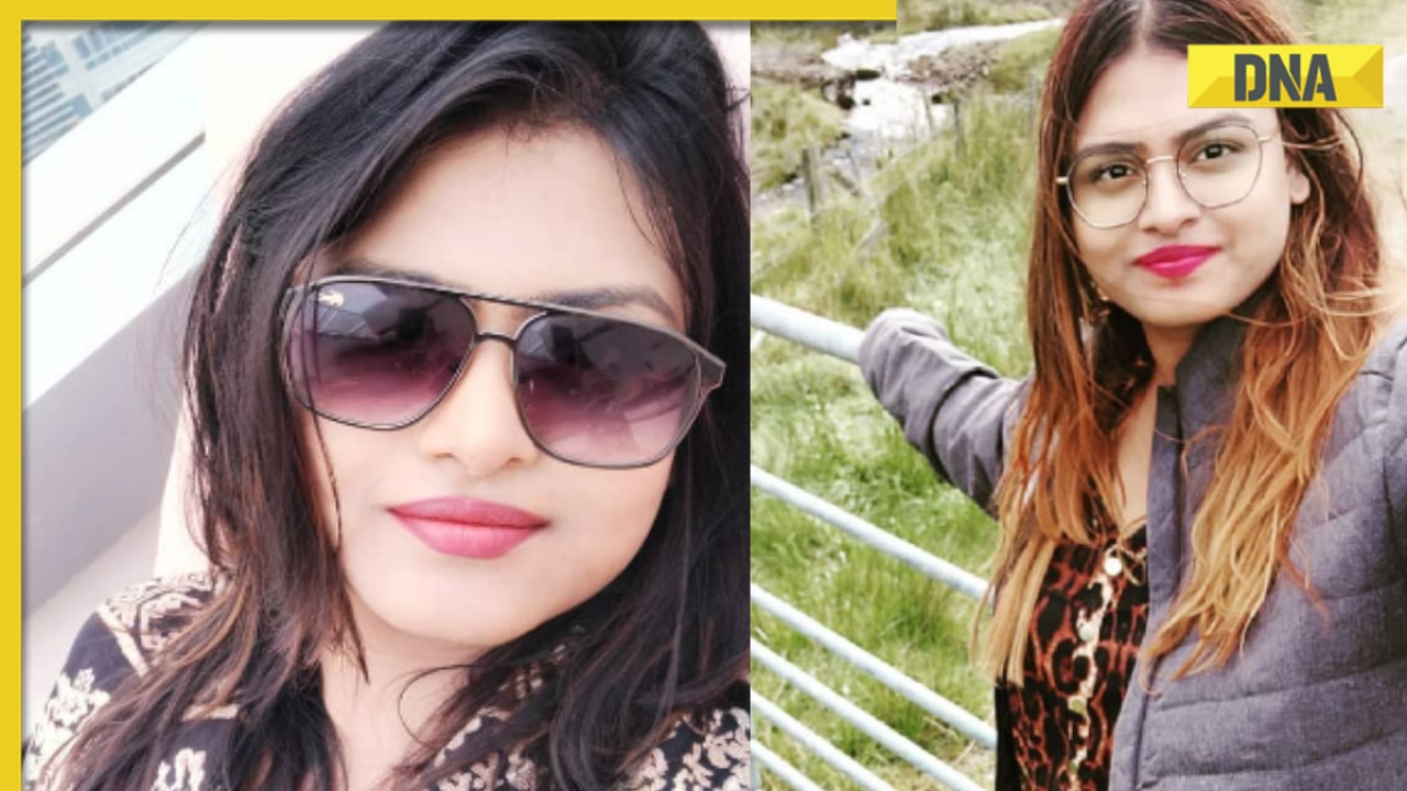 Meet Trina Das, ex-tuition teacher whose Gurugram firm earned Rs 102 ...