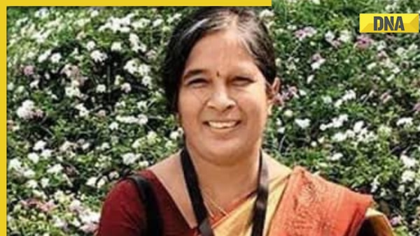Meet Radha Vembu, richest self-made woman with Rs 32,800 cr net worth ...