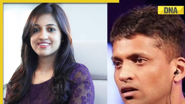 Meet Byju Raveendran, CEO with net worth Rs 25000 crore who married his ...