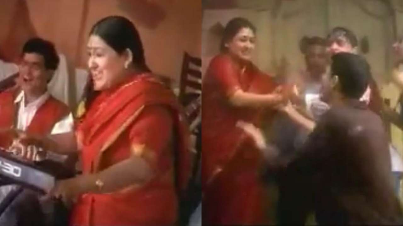 From Euphoria's Maaeri to Sultan Khan's Piya Basanti, how Pradeep ...