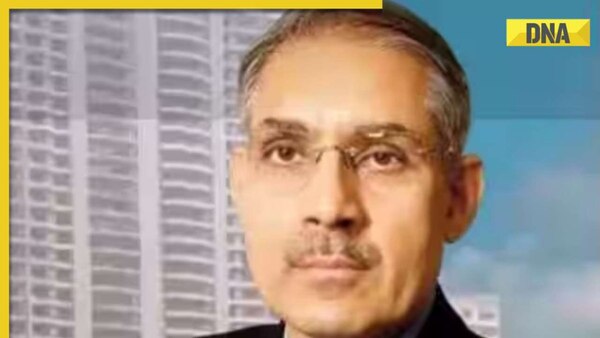 Meet Rajiv Singh, India's real estate king, chairman of Rs 87,000 crore ...
