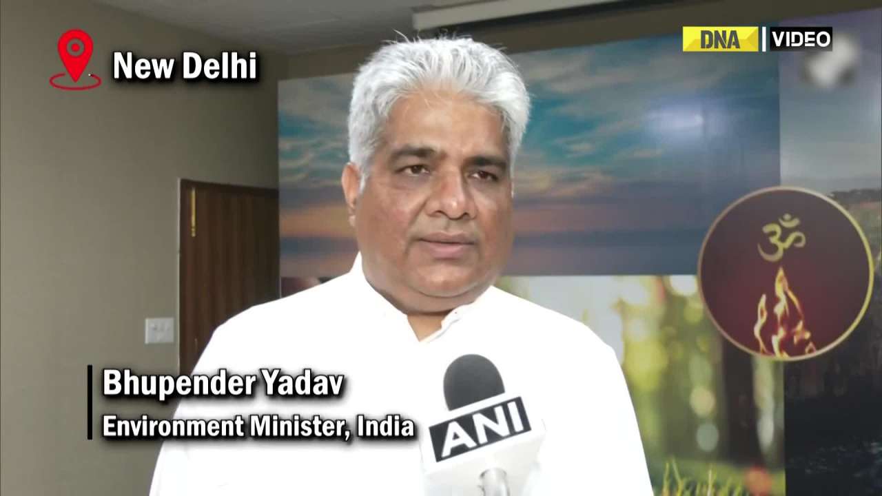 Rahul Gandhi has continuously insulted surname of OBC community: Bhupender Yadav