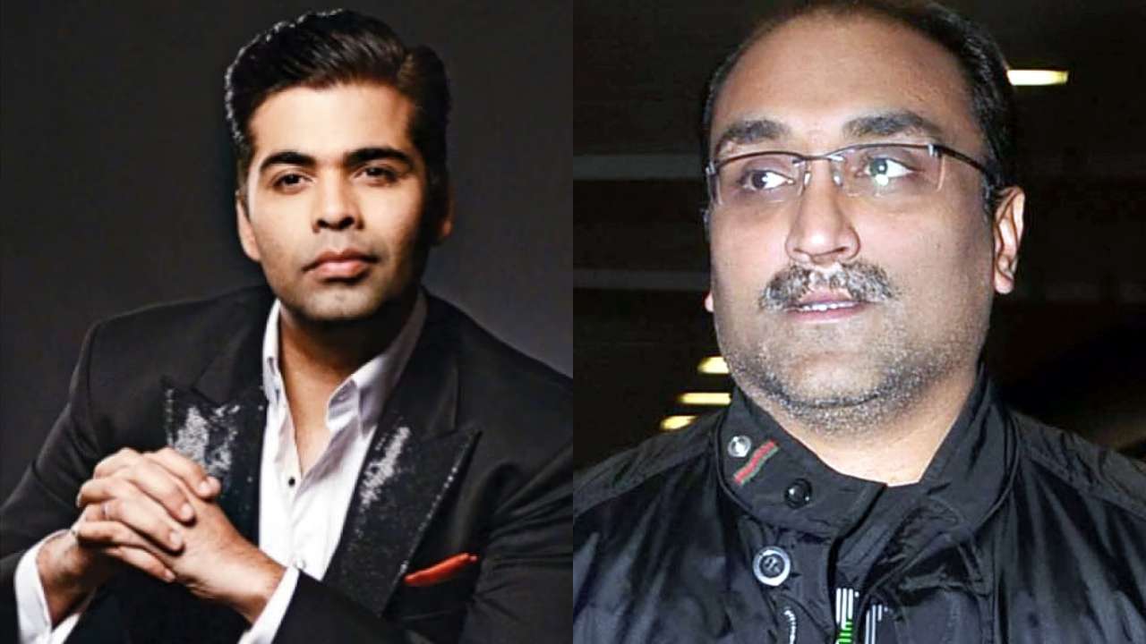 From Amitabh Bachchan-Kunal Kapoor to Karan Johar-Aditya Chopra ...