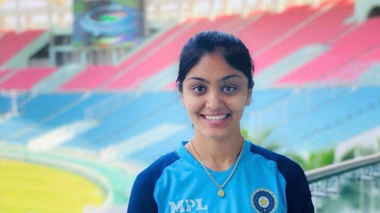 Meet Harleen Deol, the 'Beauty Queen' of women's cricket who is often ...