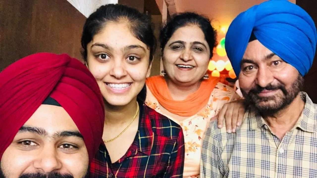 Meet Harleen Deol, the 'Beauty Queen' of women's cricket who is often ...