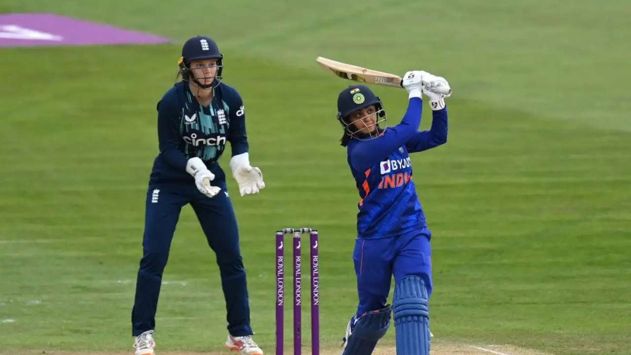 Meet Harleen Deol, the 'Beauty Queen' of women's cricket who is often ...