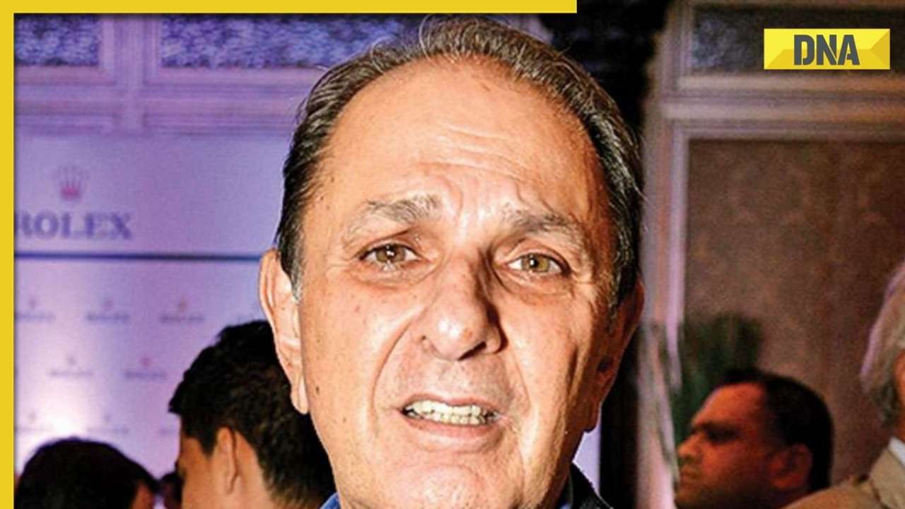 Meet Nusli Wadia, world’s richest biscuit manufacturer, check his ...