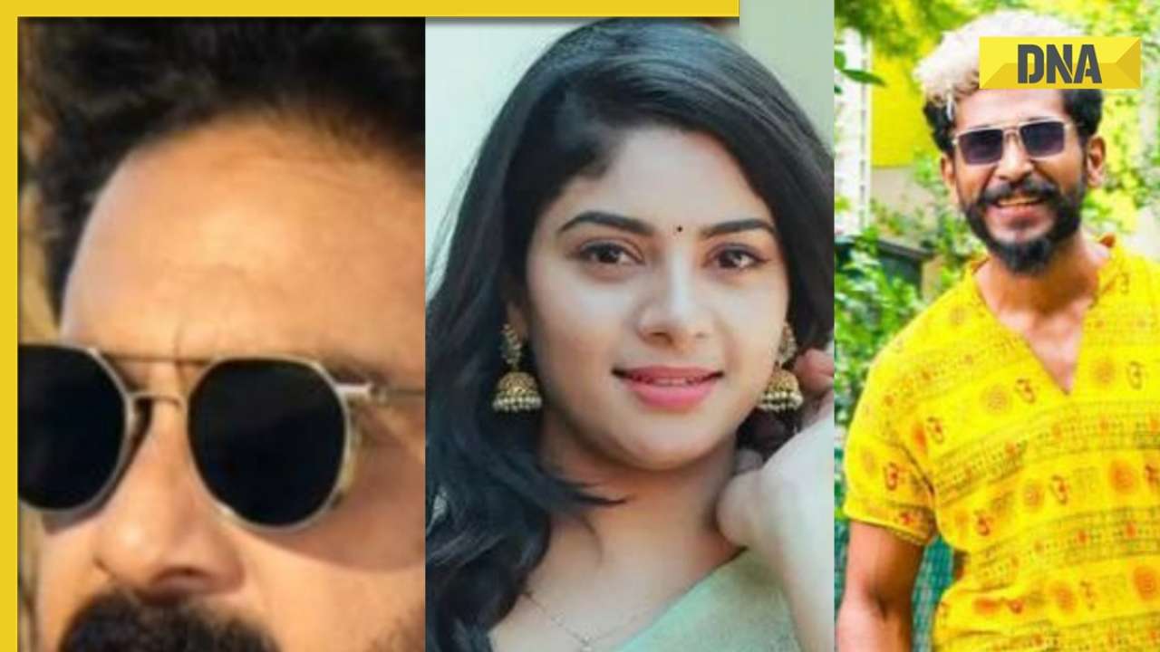 From Shiju AR to Reneesha Rahiman: Know all about confirmed contestants ...