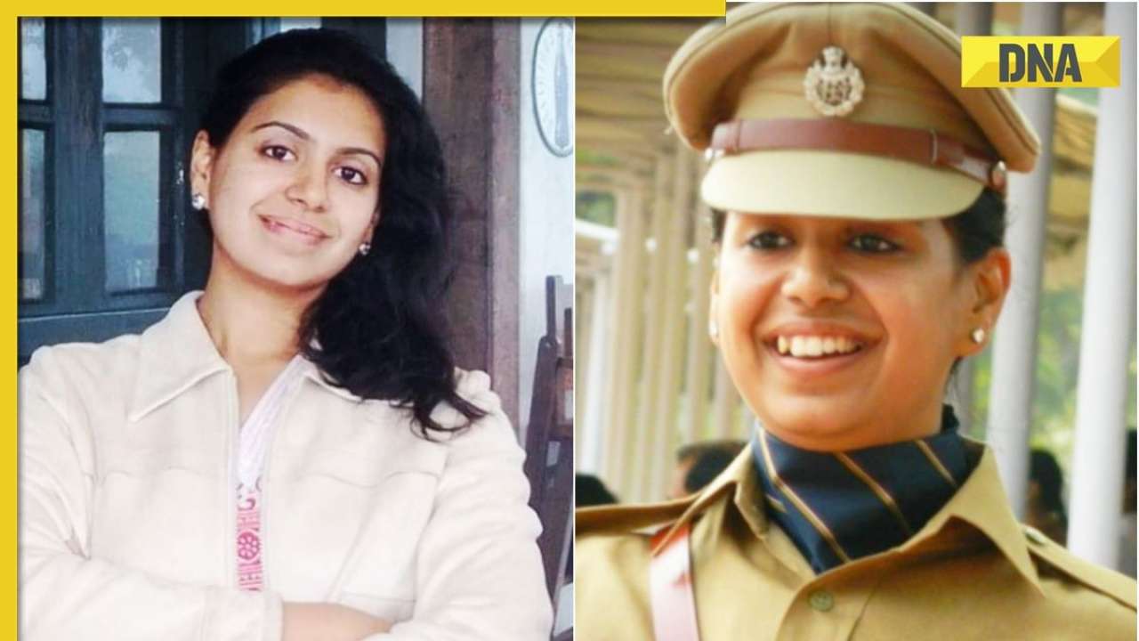 Meet IAS officer Divya Mittal, who quit high-paying job in London to ...